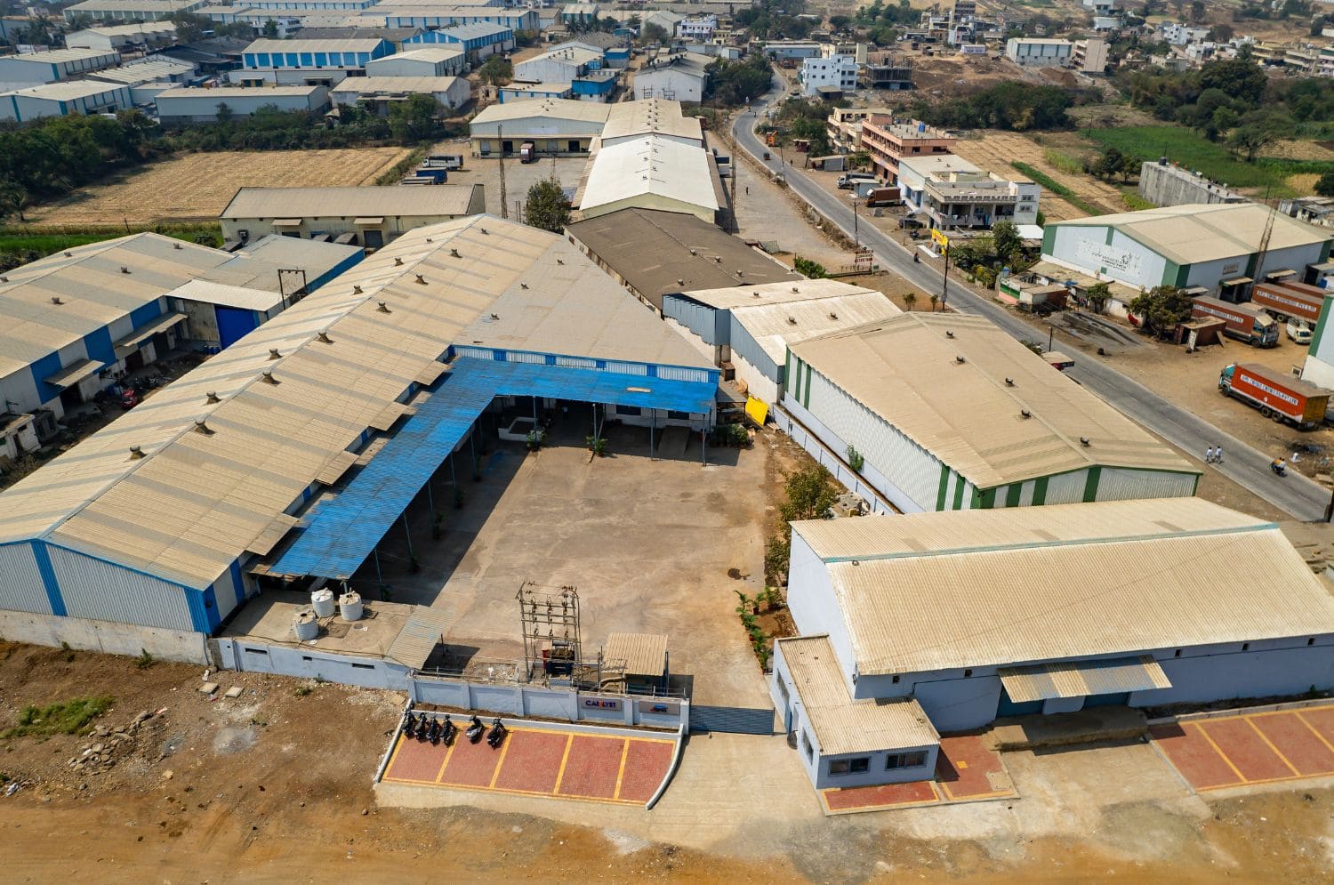 Revolutionizing Industries with Custom Metal Components - Catalyst ...