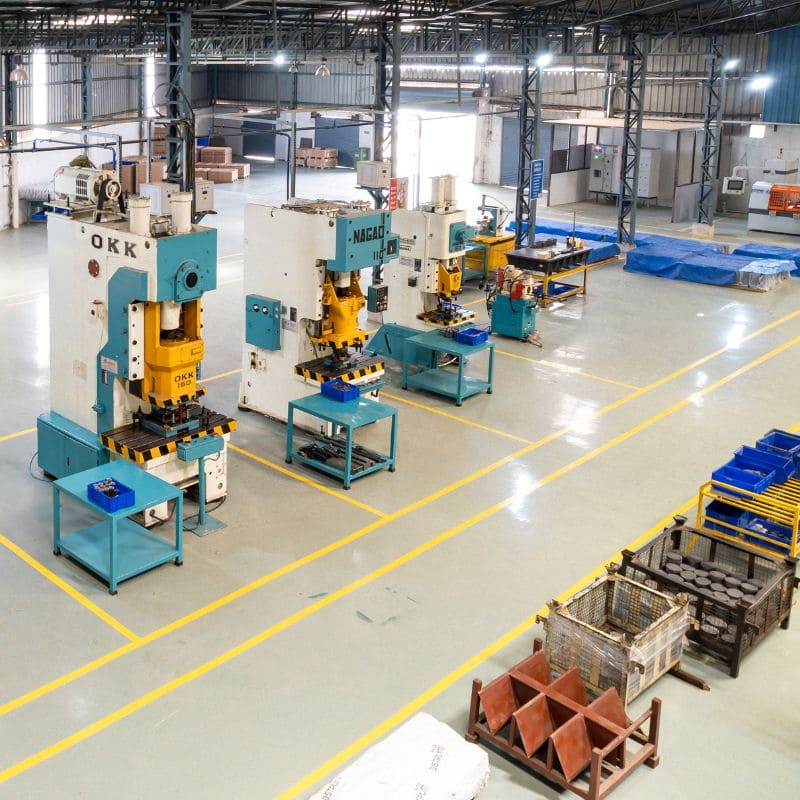 About Us - Catalyst Manufacturing Pvt. Ltd.